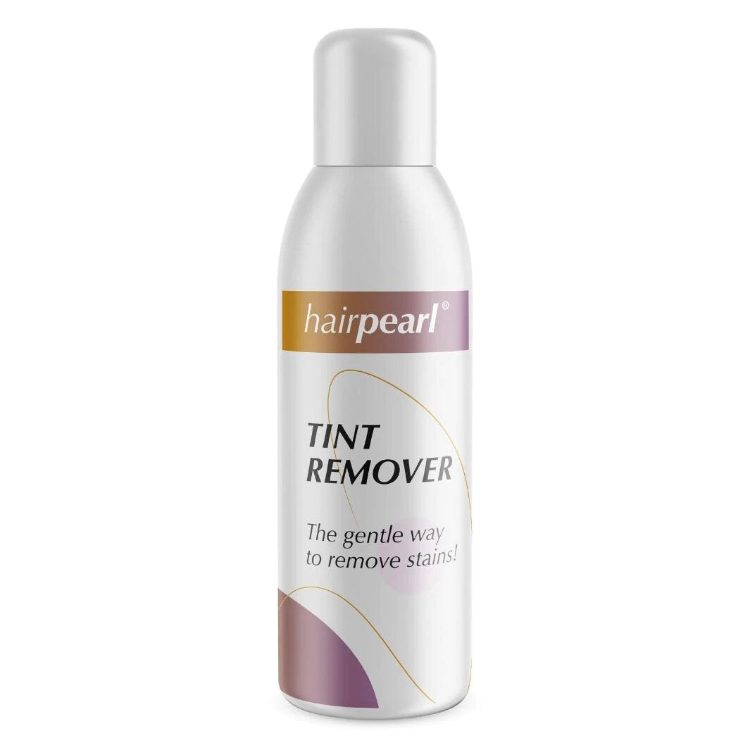Hairpearl Tint Remover
