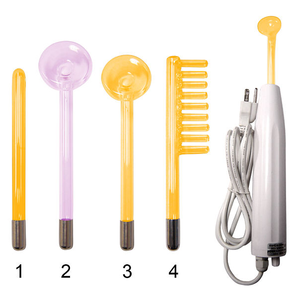 Hand Held High Frequency