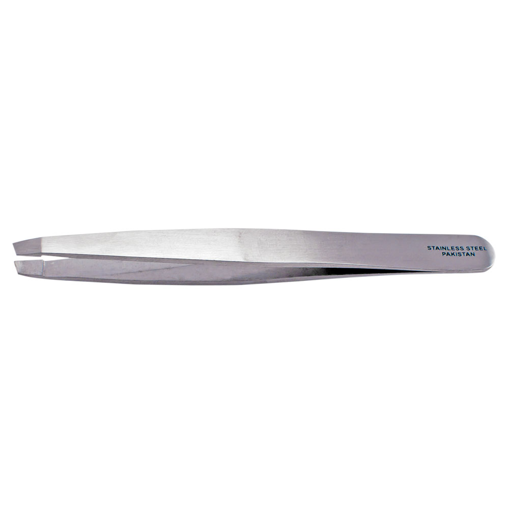 Slant Tweezers